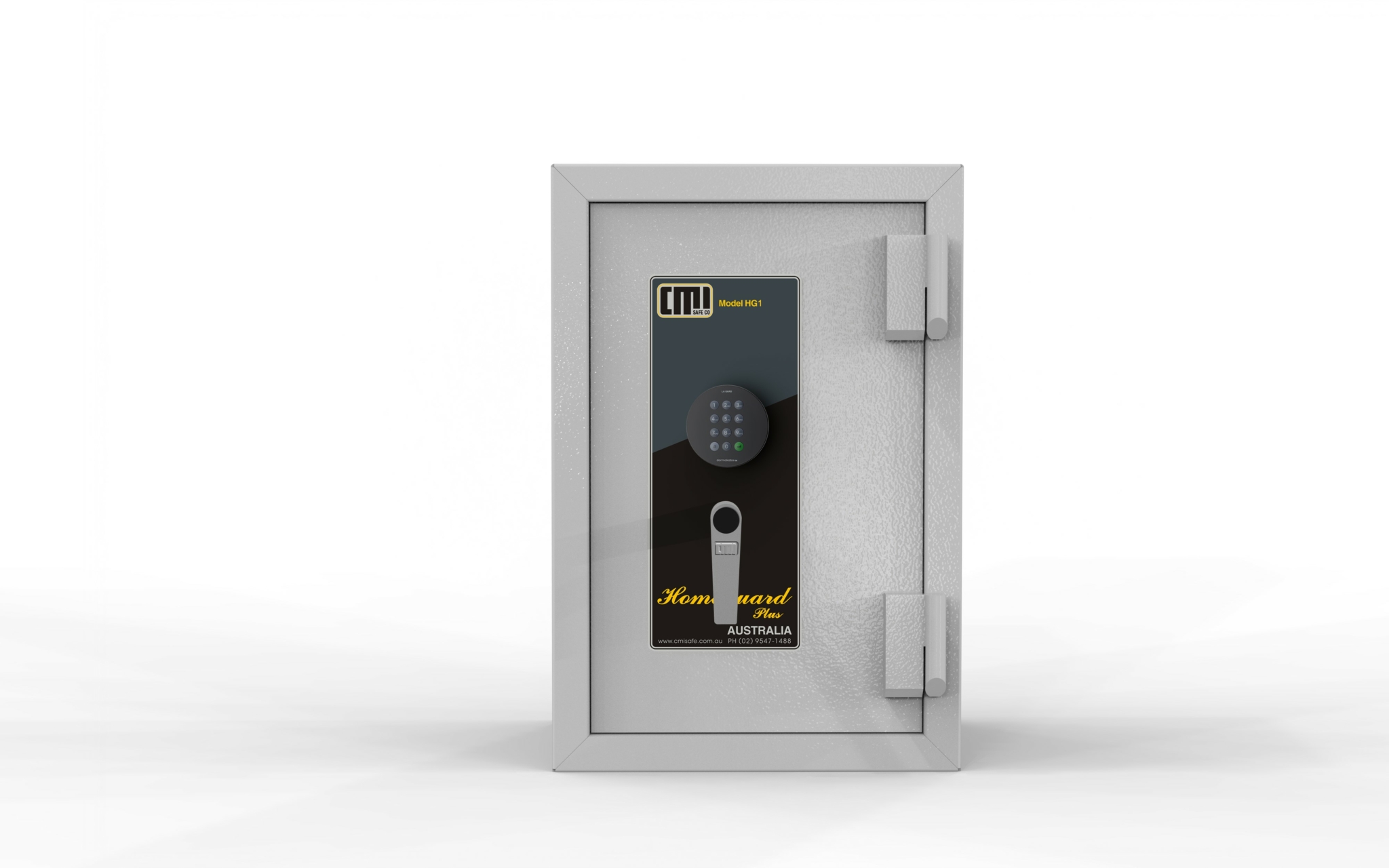 Commercial Safes - Safeguard Safes NZ